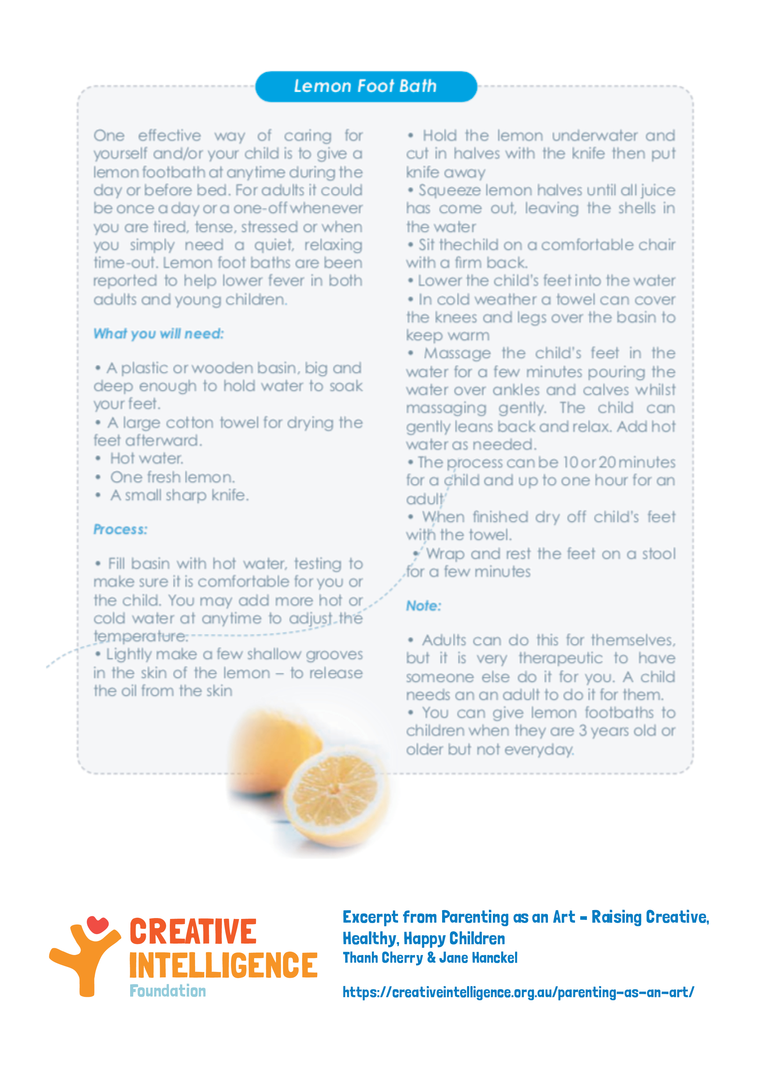 Free Resources – EMPOWERING SOLUTIONS for Young People